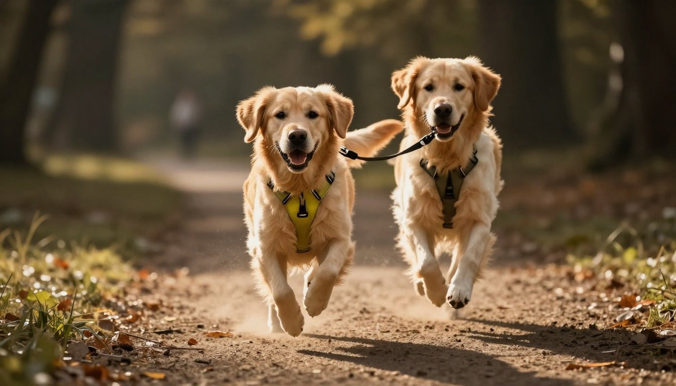 Labrador Recall Training, Our 4-Week Labrador Retriever Plan